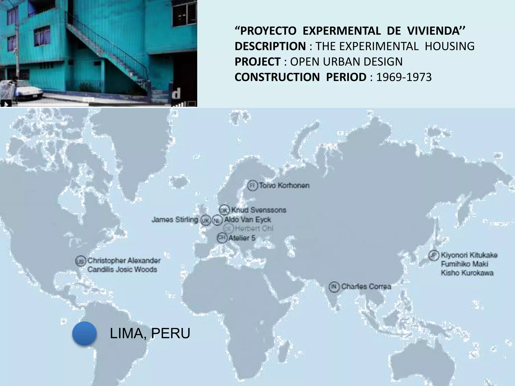PREVI HOUSING | PPTX