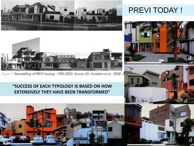 PREVI HOUSING | PPTX