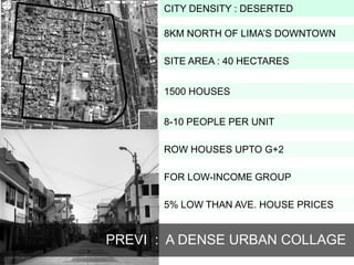 PREVI HOUSING | PPTX