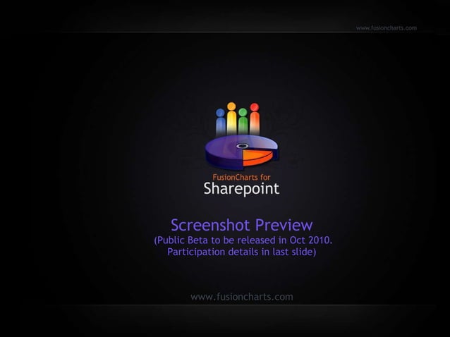 Data visualization & reporting in Microsoft SharePoint Server | PPT