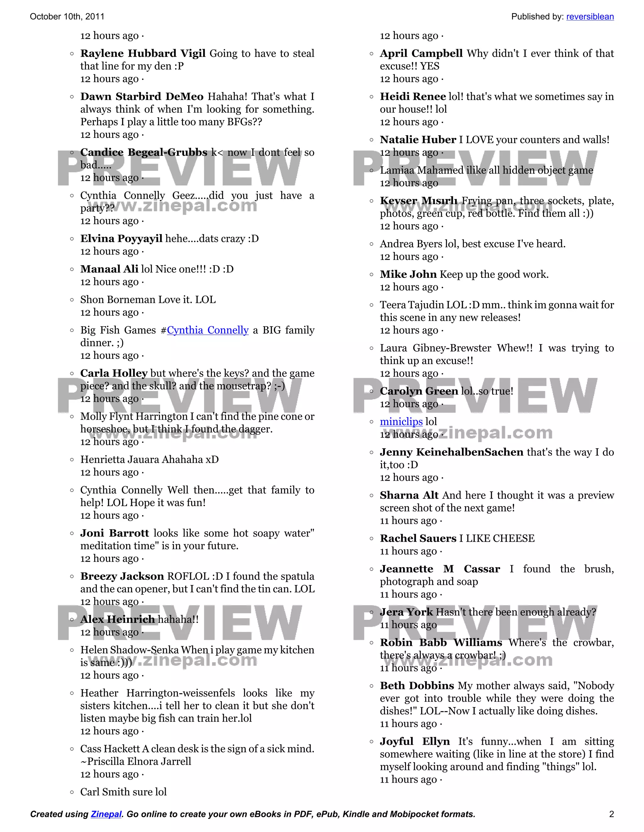 scary maze game 7 | PDF