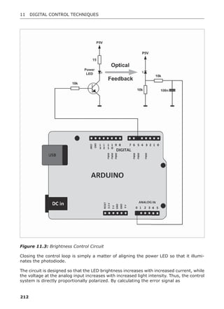 Preview arduino-projects-and-circuits-guide | PDF