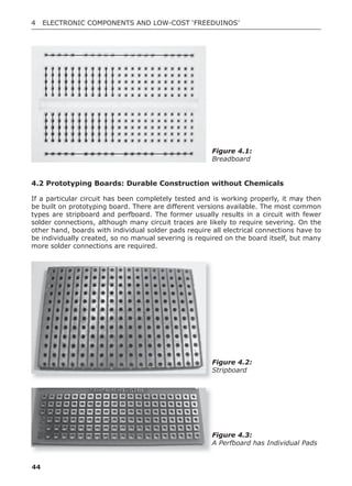 Preview arduino-projects-and-circuits-guide | PDF