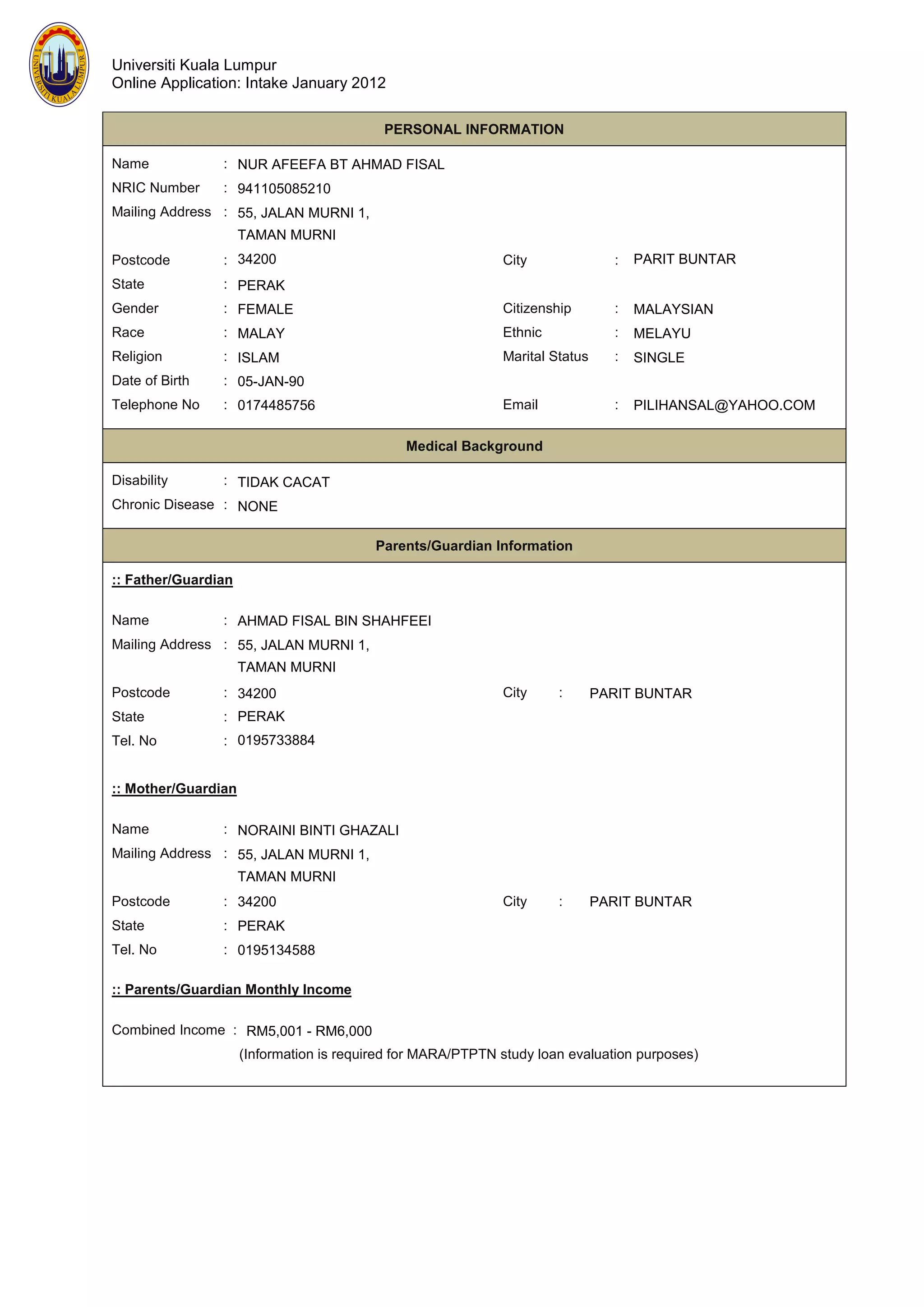 Preview applicatio | PDF