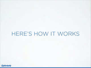 Introducing Optimizely "Preview As" | PDF