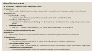 Preview based category Contrastive Learning for Knowledge Distillation.pptx
