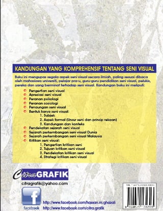 Preview buku seni visual | PDF