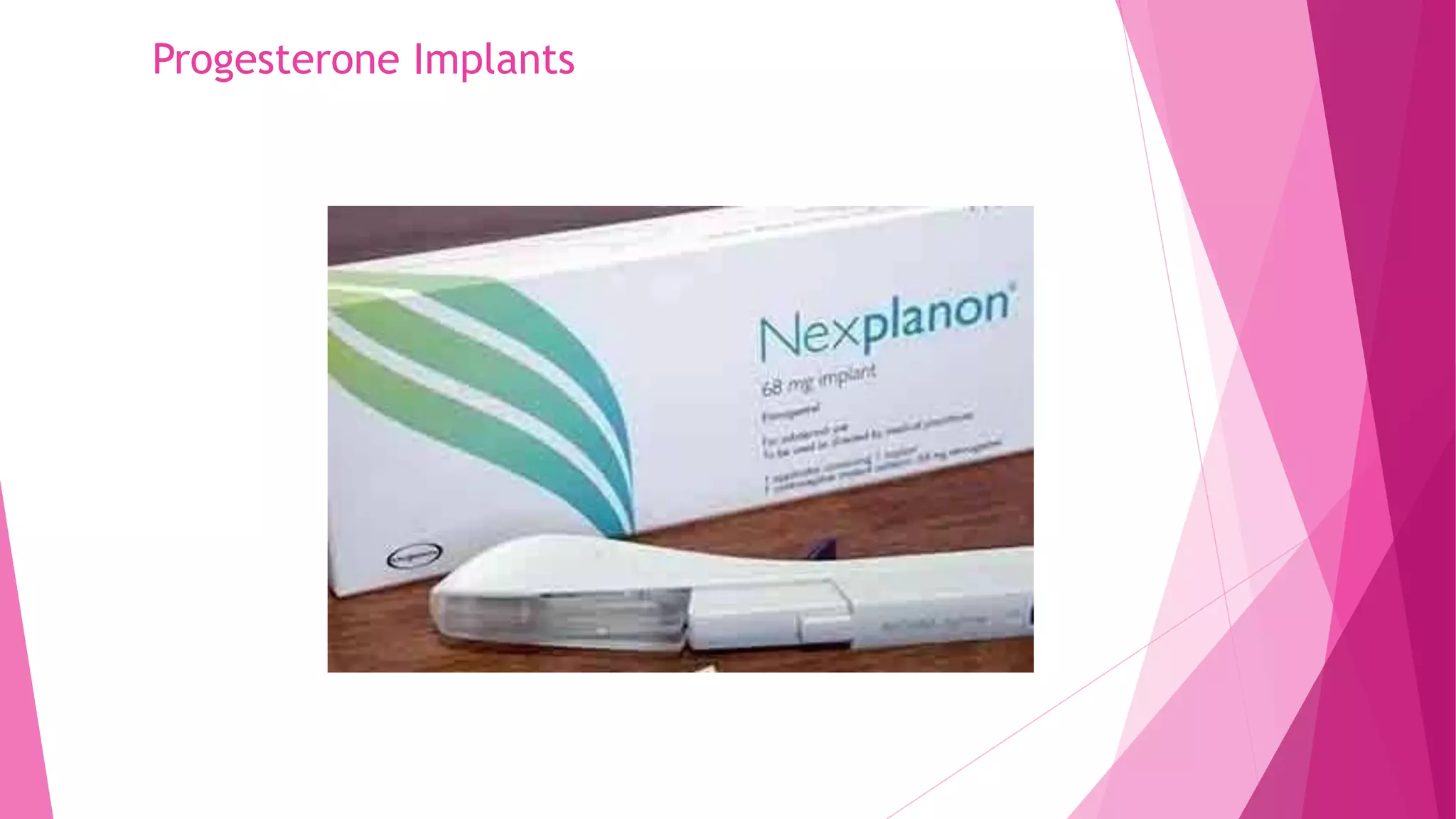 Preview Contraception where have we been and where are we going | PPTX ...