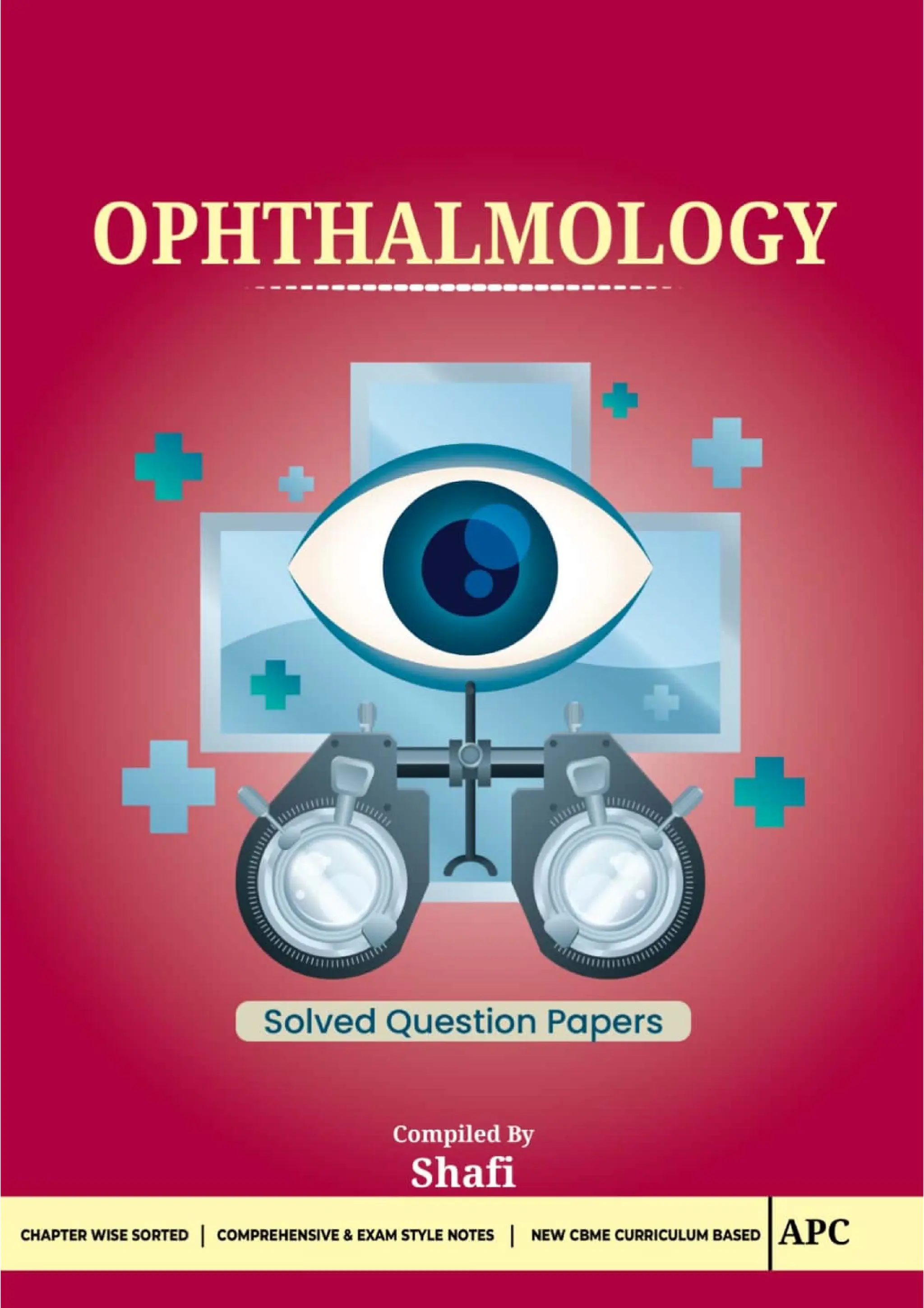 PREVIEW COPY OPHTHALMOLOGY QUESTION AND ANSWER BOOK FOR MBBS STUDENTS BY SHAFI.pdf