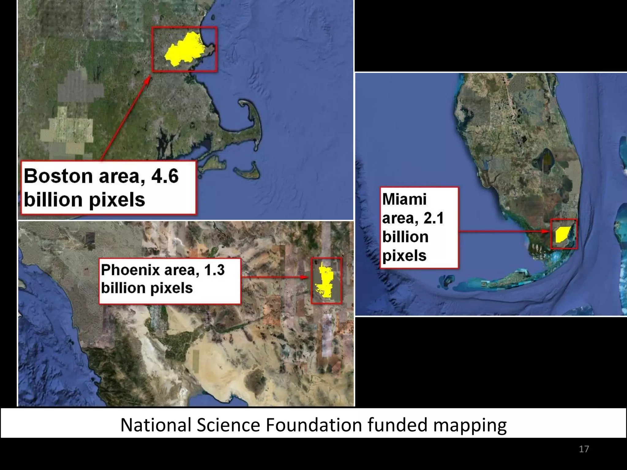 Why Clark University Geography? | PPT
