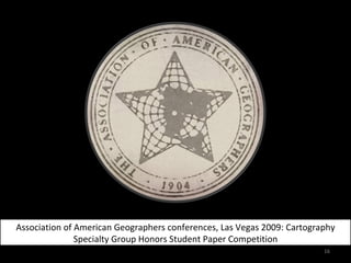 Why Clark University Geography? | PPT