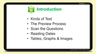 Previewing - プレビューする | PPT