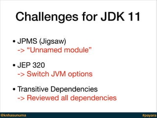 Previewing Payara Platform 5.192