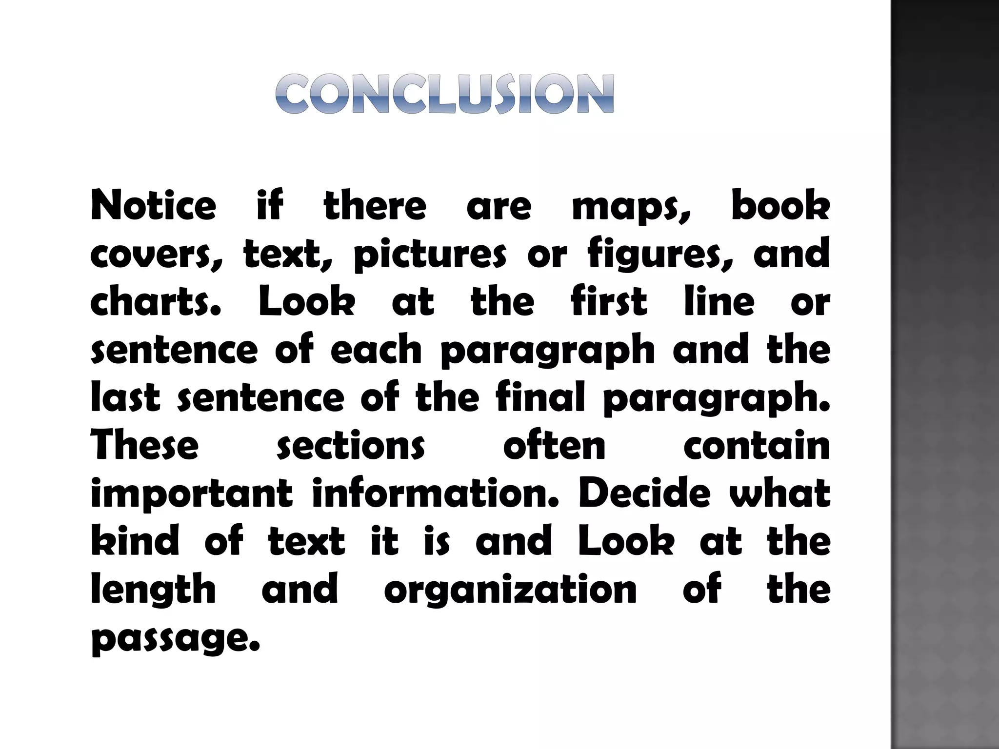 Bahasa Inggris - Previewing and Predicting | PPTX
