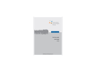 Previewing Occupational Personality Questionnaire Used In Selection | PPT