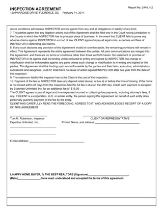 Preview inspectionfull | PDF