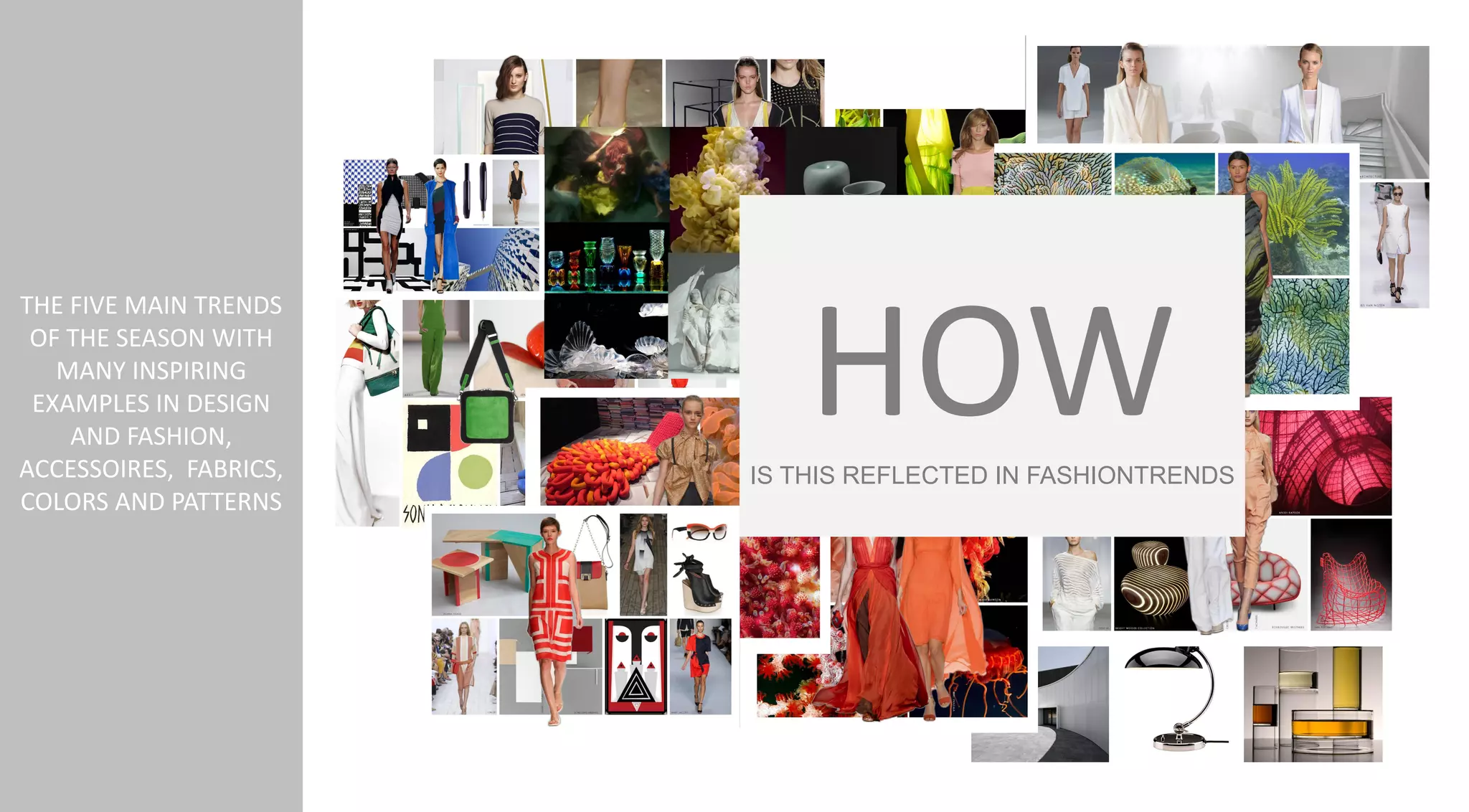 Preview New Trendbook Summer 2013 By Christine Boland | PDF