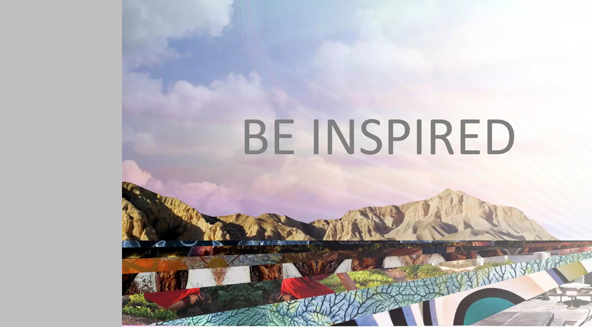 Preview New Trendbook Summer 2013 By Christine Boland | PPT