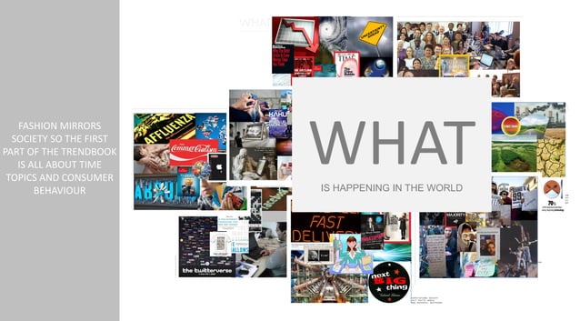 Preview New Trendbook Summer 2013 By Christine Boland | PDF