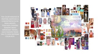 Preview New Trendbook Summer 2013 By Christine Boland | PDF