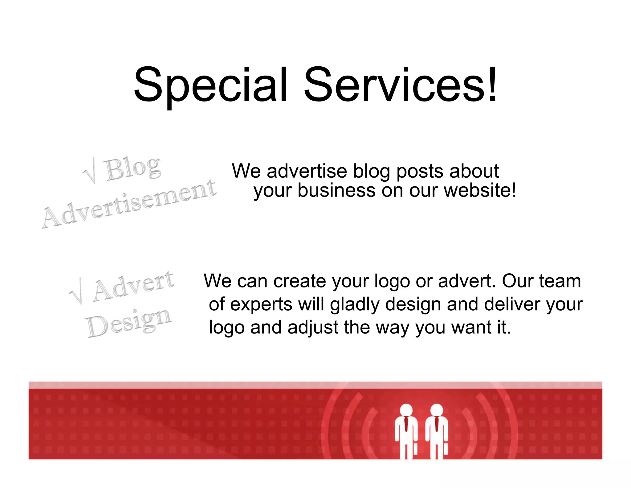 Preview of “new advertisement and sponsorship slide1.pptx” | PDF