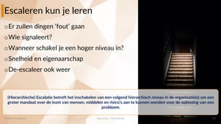Preview slides Sourcing de praktijk | PPT