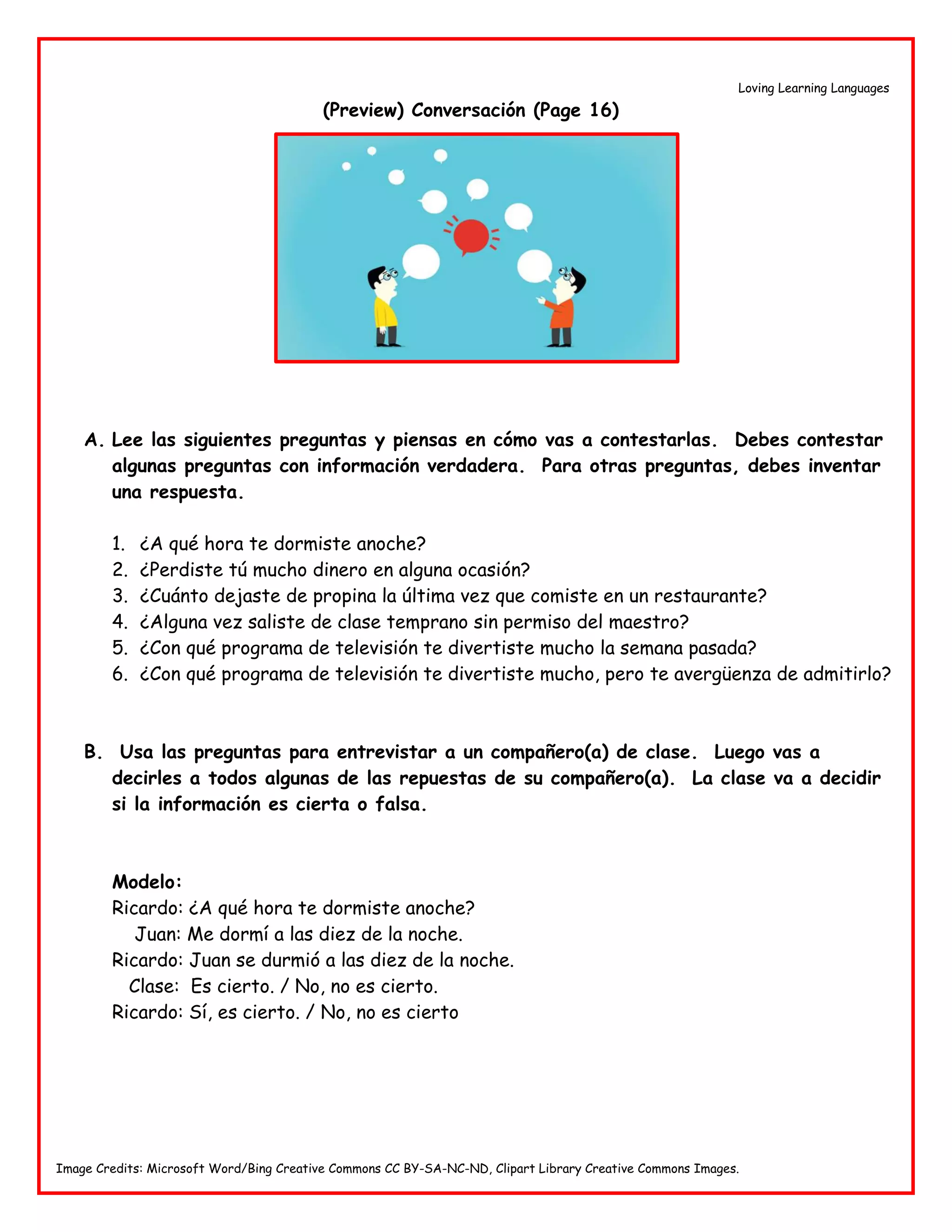 Preview spanish preterite stem changing verbs | PDF