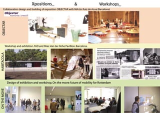 Previous projects | PDF