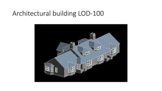 Previous LOD work images..pptx | Graphics Software | Computer Software ...