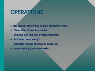 Preventive Maintenance and its Types - Information.ppt