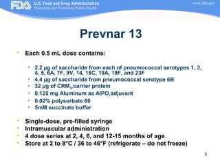 Prevnar | PPT