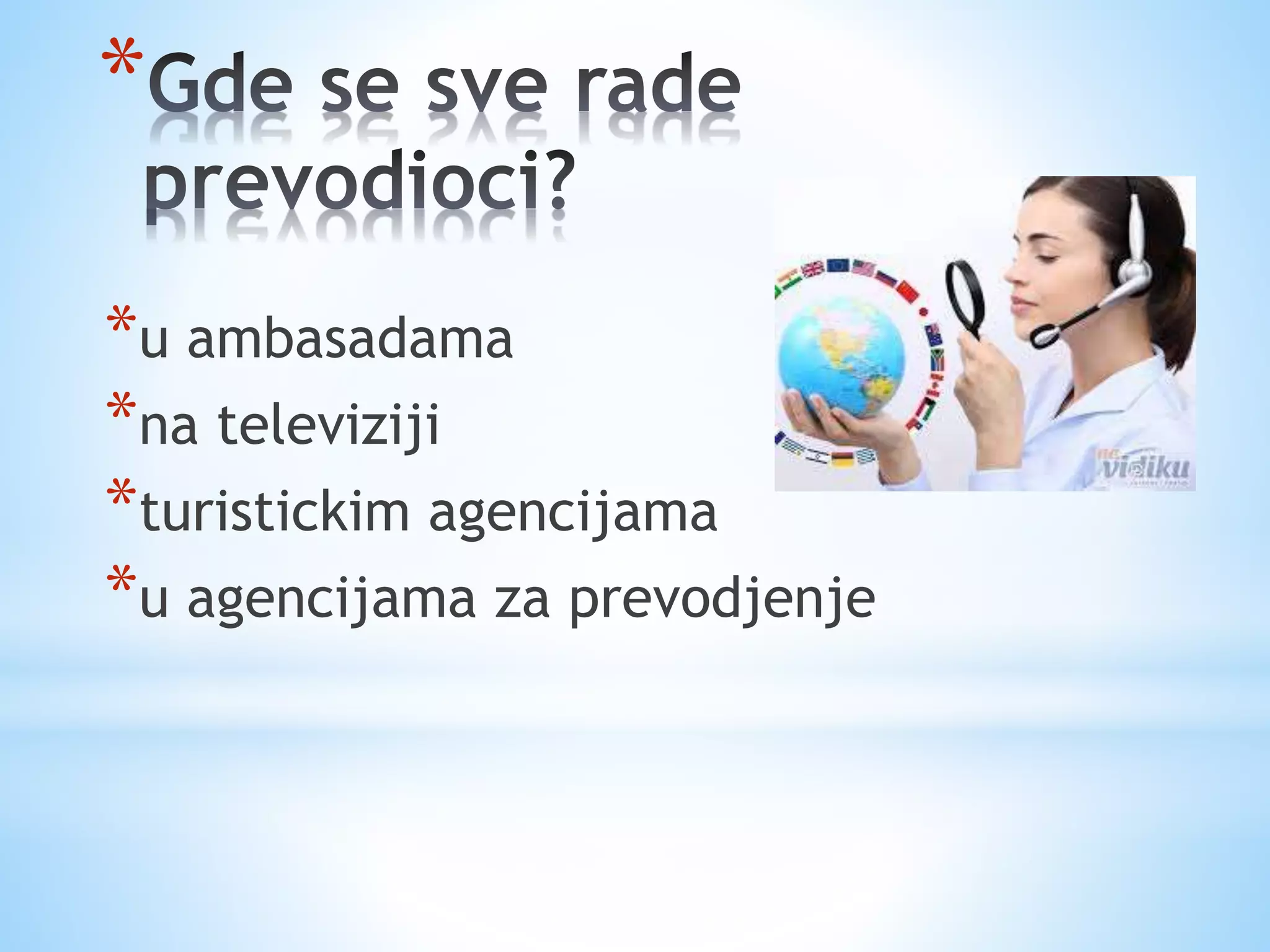 Prevodilac Nadja Mijatovic VII1 | PPT