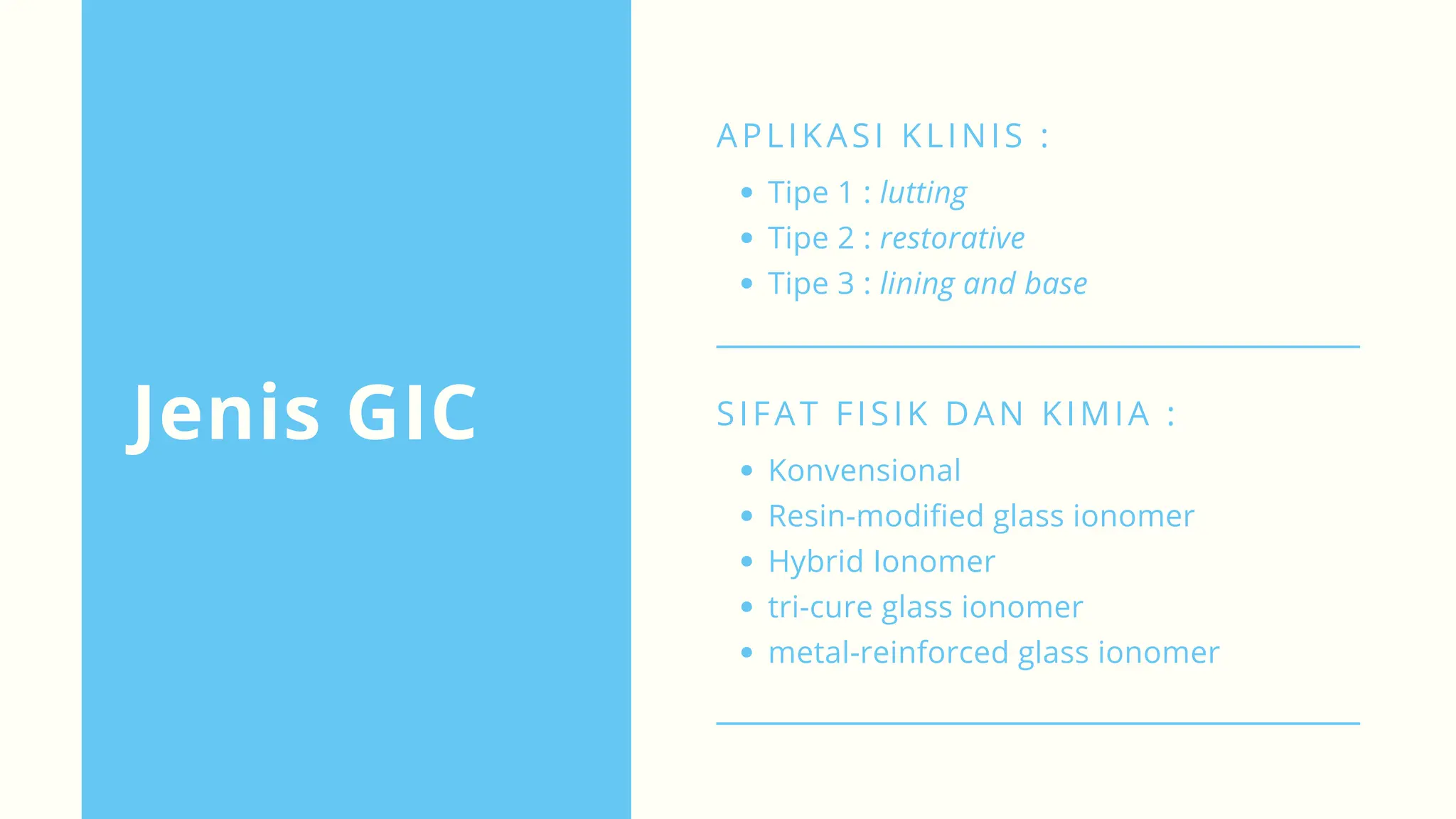 Preventif, dan Kuratif dalam Kedokteran Gigi Anak | PDF