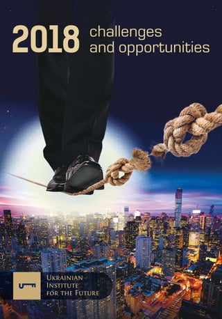 2018: challenges and opportunities | PDF