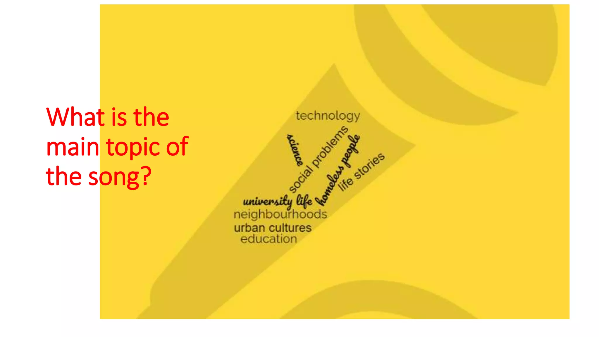 Ludacris - Runaway Love.pptx