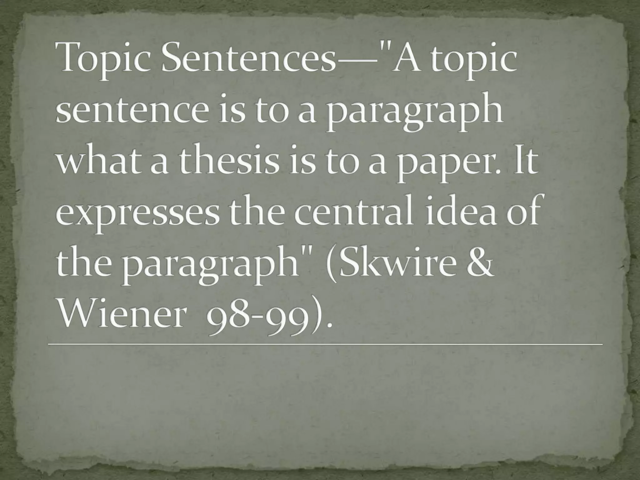 Prewriting PowerPoint | PPTX