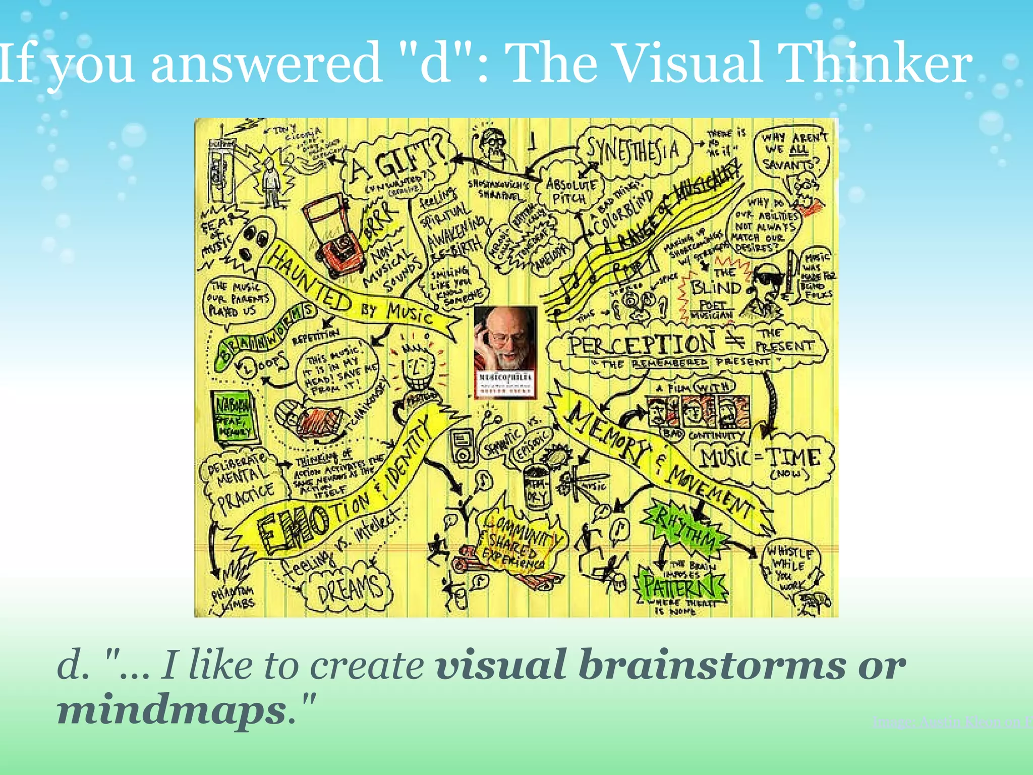 Prewriting, brainstorming, and outlining | PPT