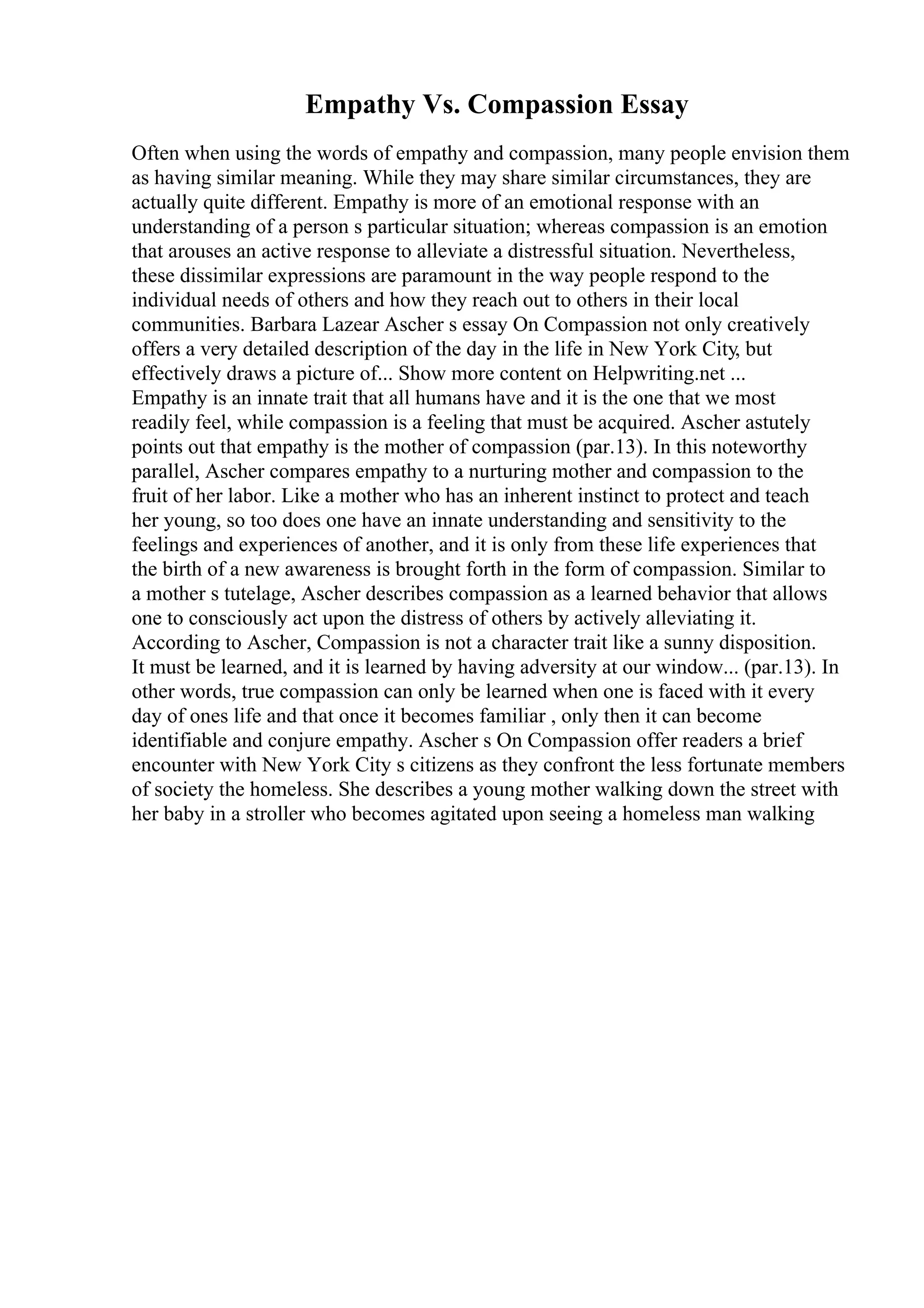 Pre Written Essays. 001 Essay Example Professional Thatsnotus | PDF