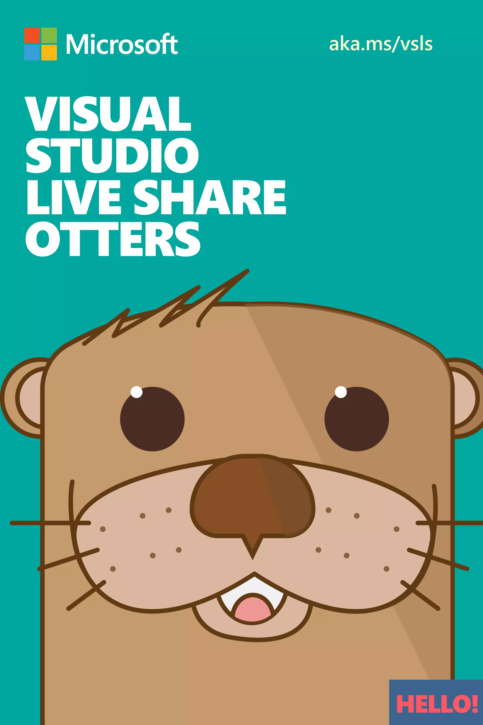 Visual Studio Live Share Otters | PDF
