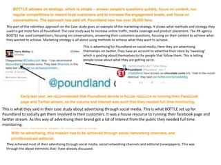 Pr excercise | PPT | Free Download