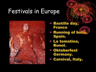 Culture of Eurasia | PPT