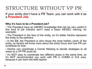 Pr Expansion Booklet | PDF