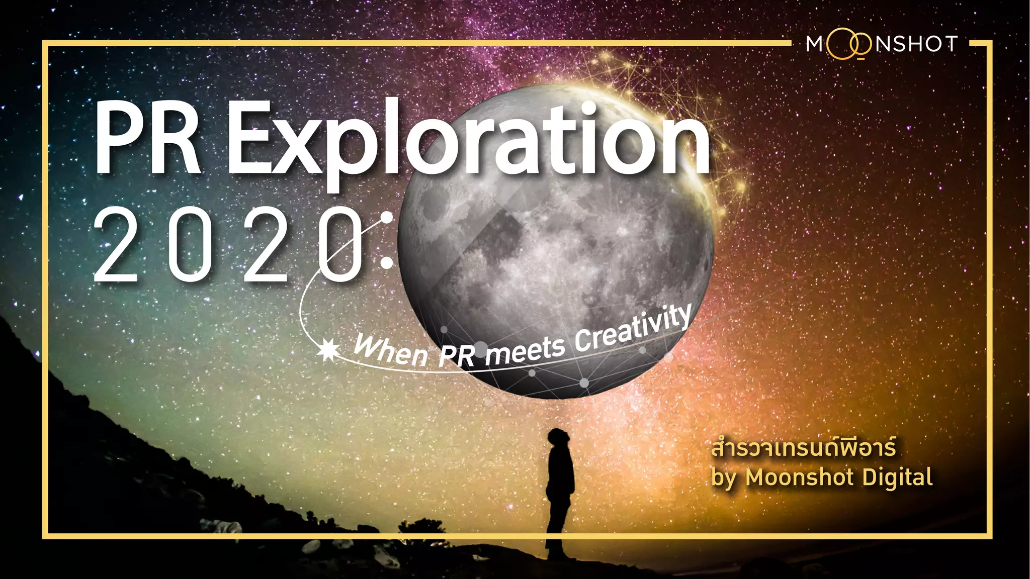 PR Exploration 2020 | PPT