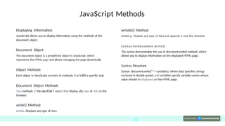 javascript preye Bokolo's presentation.pptx