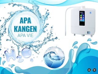 Apa Kangen pe intelesul tuturor | PPT