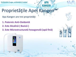 Apa Kangen pe intelesul tuturor | PPT