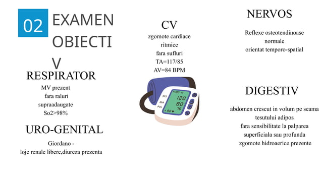 prezentare boli infectioase de caz clinic varicela .pptx