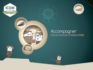 Presentation de ICOM 21 | PPT