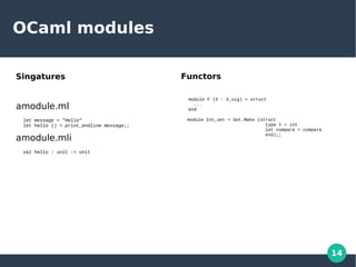 Unikernels - Keep It Simple to the Bare Metal | PPT