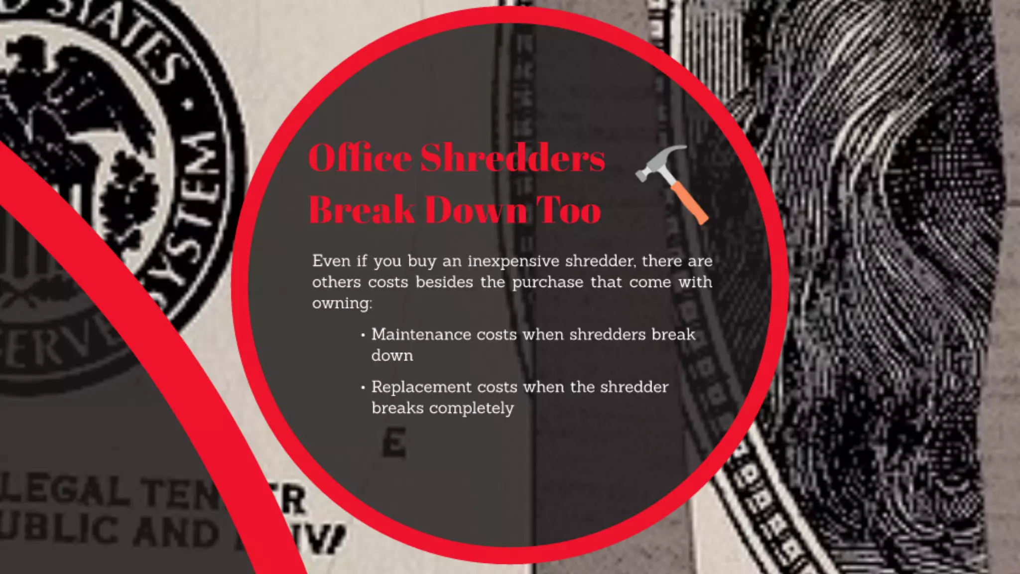 Do It Yourself Shredding | PPT